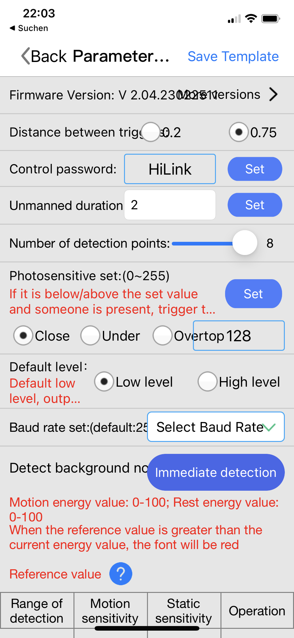 [FR] Plug-In/Native UART Support for HiLink HLK-LD2410 FMCW Motion & Presence Sensor · Issue ...