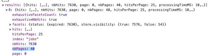 nbPages is wrong · Issue #650 · algolia/algoliasearch-helper-js · GitHub
