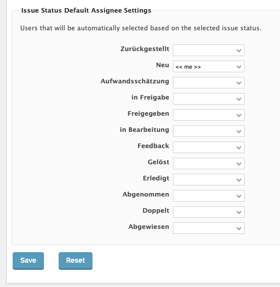 Redmine 4.0.4 · Issue #6 · ozguryazilimas/redmine_default_assignee · GitHub