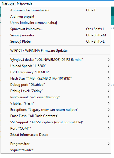 GitHub - Chuck3CZ/ESP8266-Bitcoin-OLED-Ticker