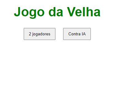 GitHub - AlanFaraj83/Projeto_Jogo_Da_Velha: Jogo da velha