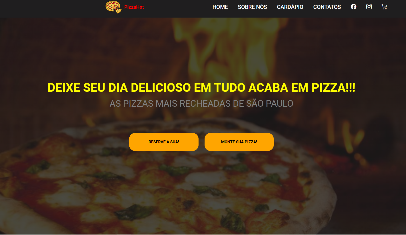 GitHub - AlanFaraj83/PizzaHot