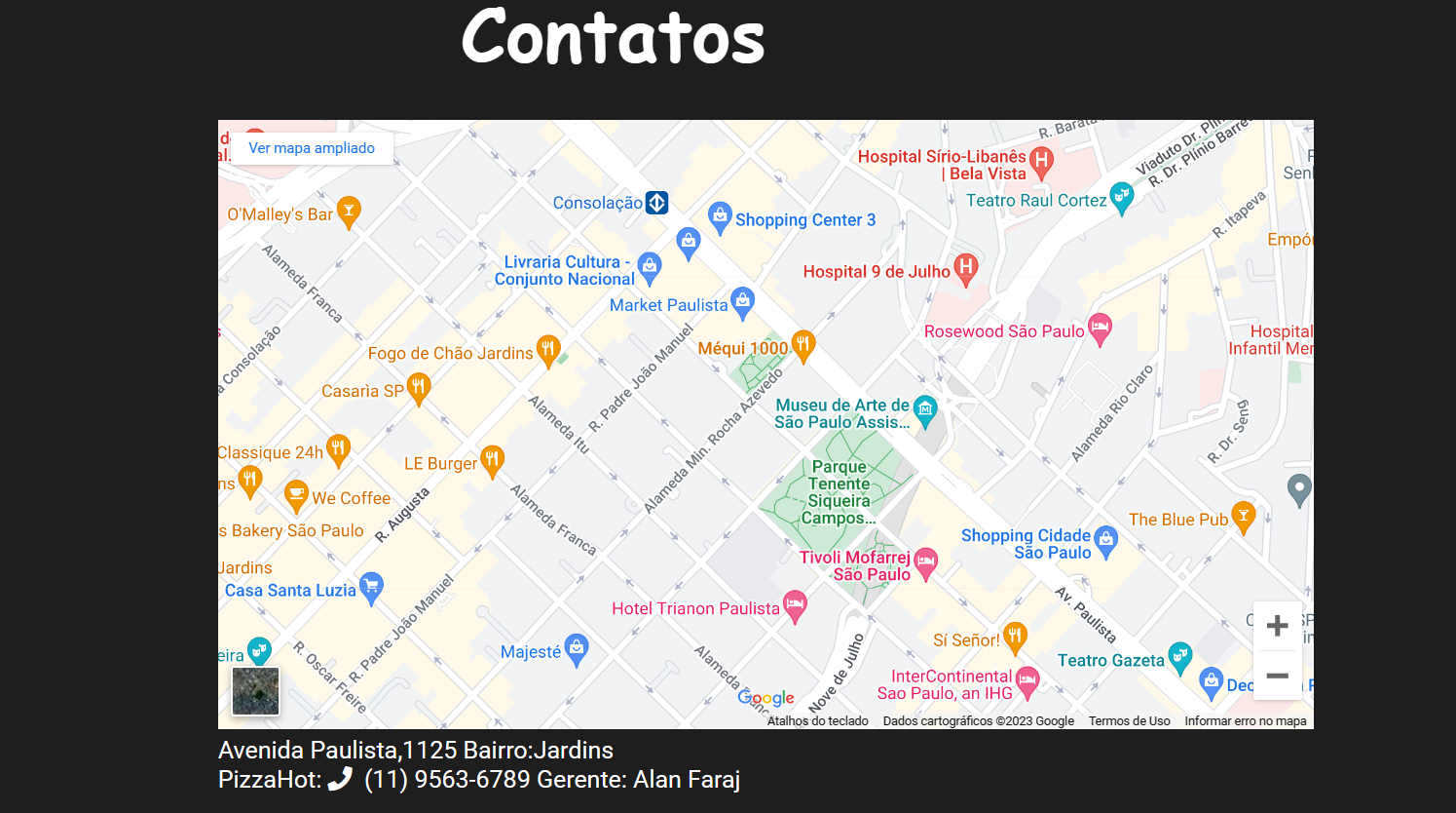 GitHub - AlanFaraj83/PizzaHot