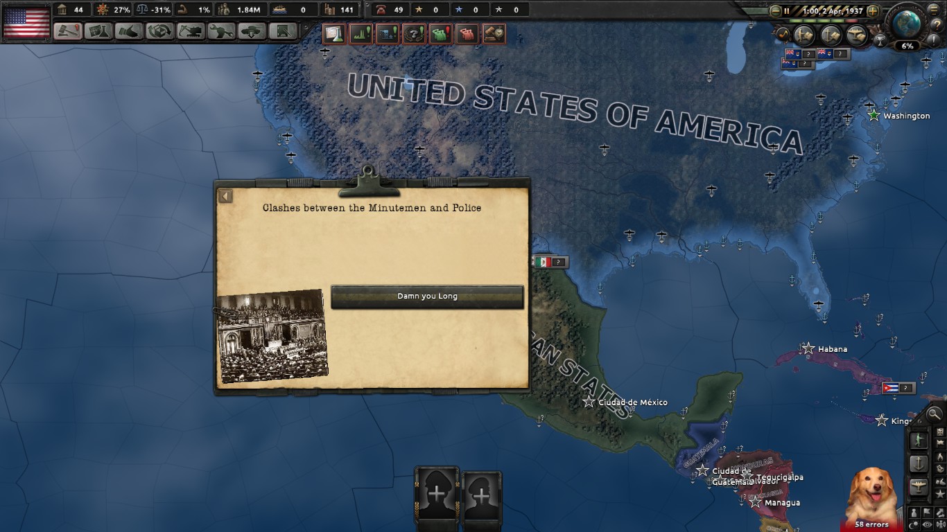 Executive Order: 10340 too long · Issue #2216 · Kaiserreich/Kaiserreich ...