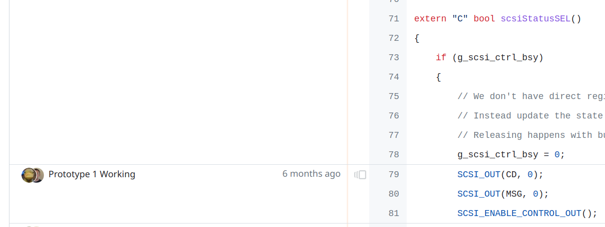 Attribution Missing For BlueSCSI V2 Hardware Compatibility · Issue #175 · ZuluSCSI/ZuluSCSI ...