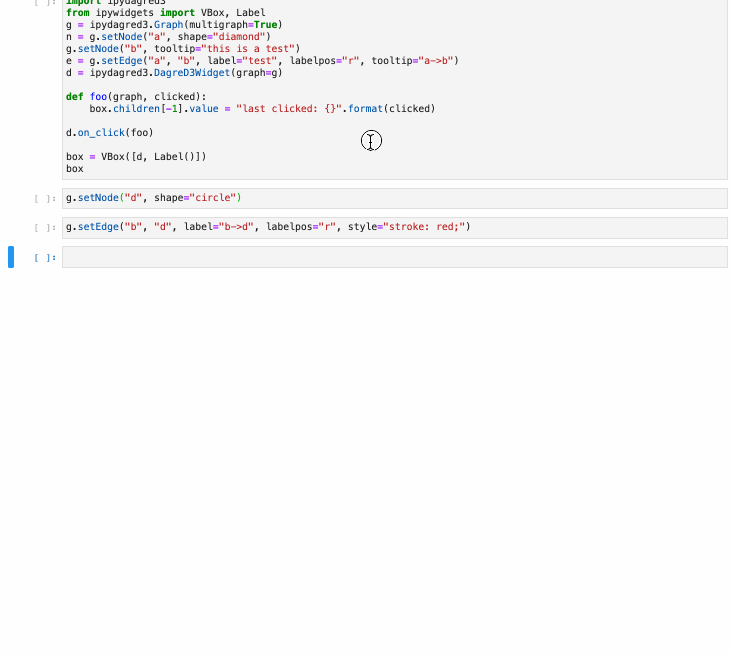 How do I listen to onclick events for Node or Edge · Issue #79 ...