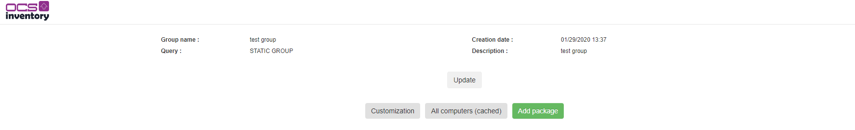 [BUG] Menu header disappear · Issue #891 · OCSInventory-NG/OCSInventory-ocsreports · GitHub