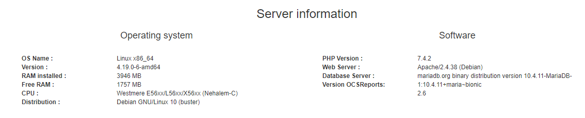 [BUG] Setting "User can delay" not saved · Issue #892 · OCSInventory-NG/OCSInventory-ocsreports ...