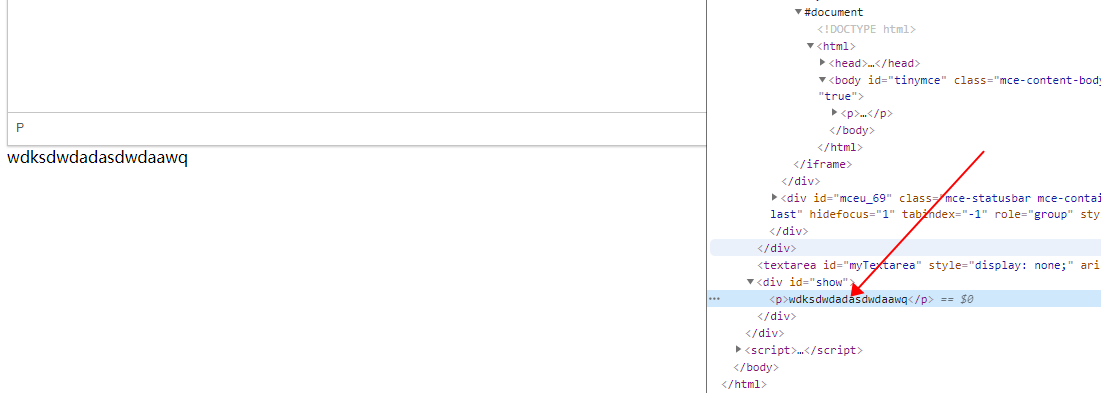 The execCommand method generates extra at the beginning and end of the ...