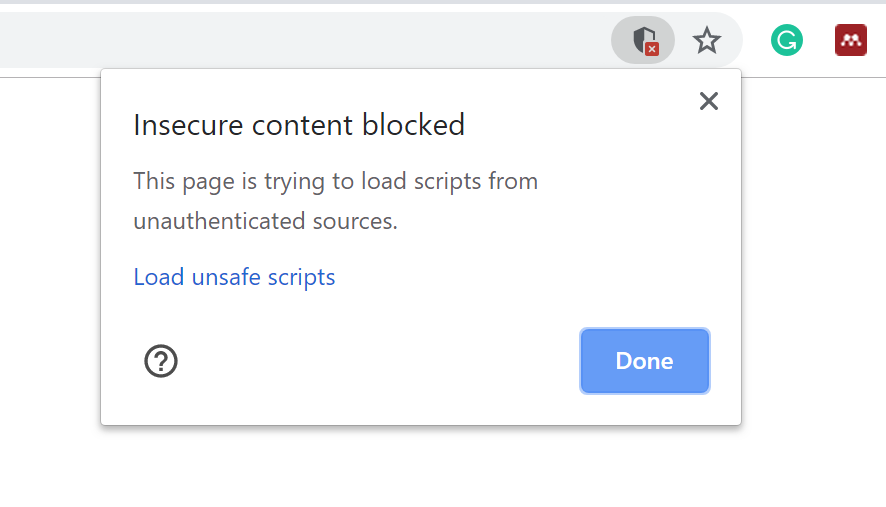 用iframe的时候显示是insecure content怎么解决？ · Issue #473 · ppoffice/hexo-theme-icarus · GitHub