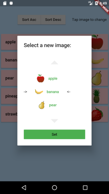 Images in ListView disappear when changed/updated · Issue #14313 ...