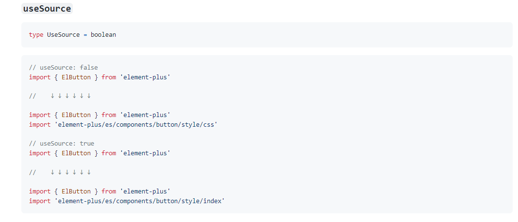 [bug Report] `elmessage` 样式错误 · Issue 5632 · Element Plus Element Plus · Github