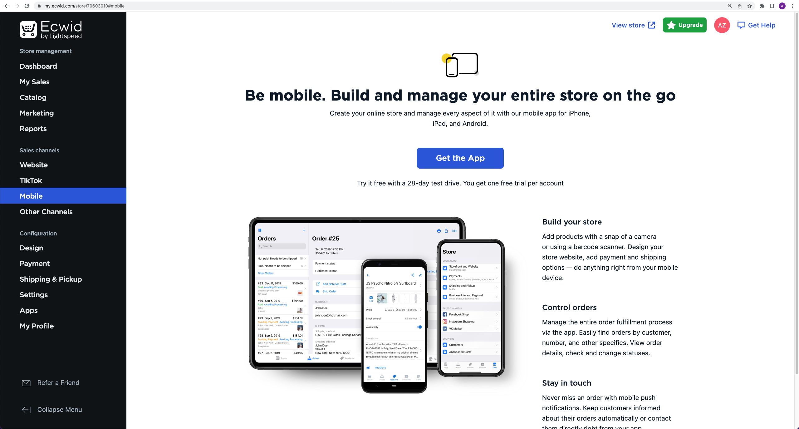 Browser Extension Ublock Origin Blocks The Receive Of Branch Sdk From V1