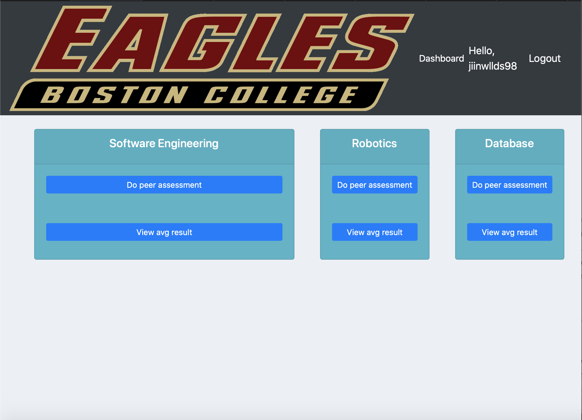 GitHub - inji0129/Peer-Assessment