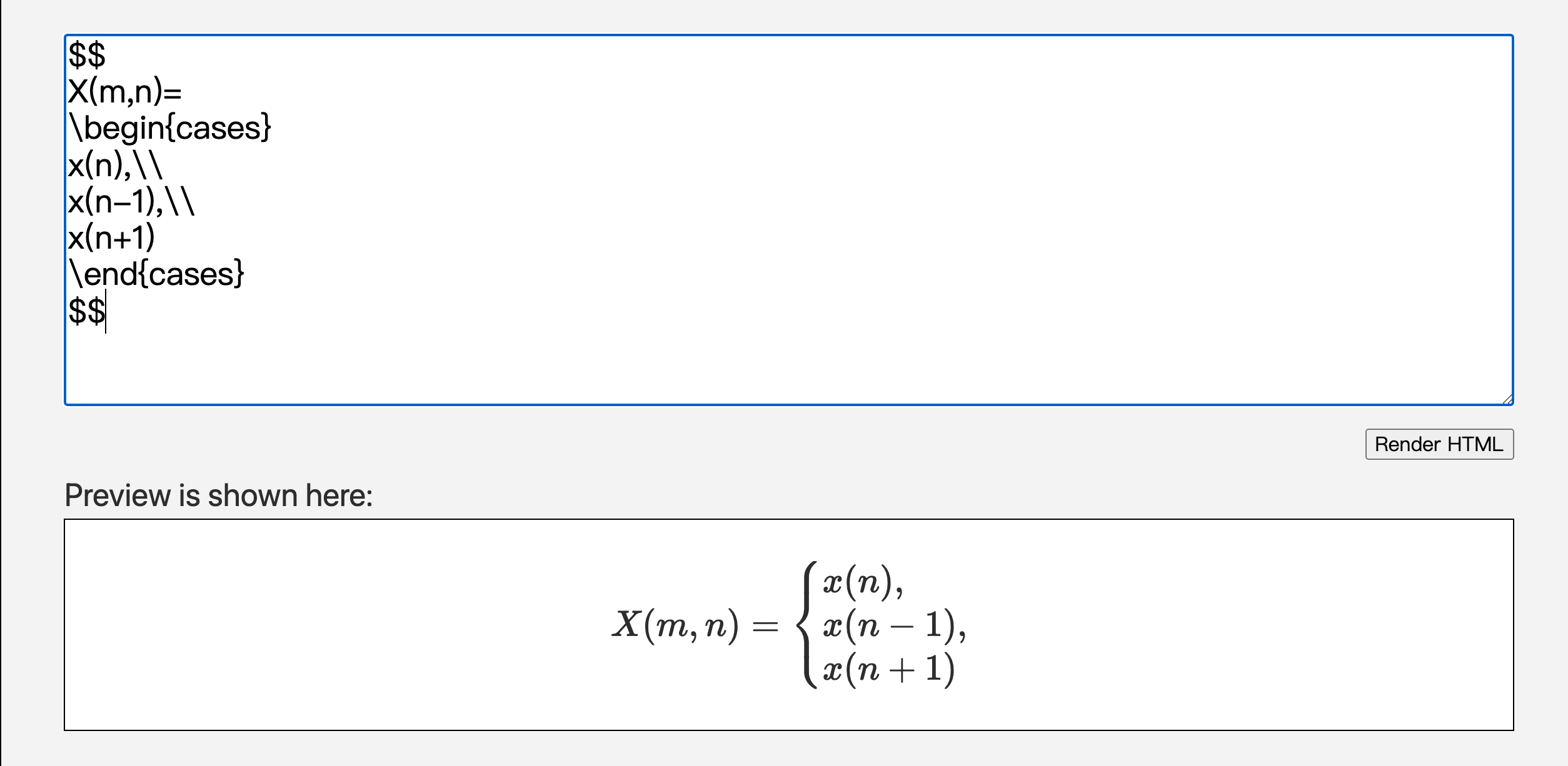 MWeb 4.2.2 mathjax 的换行问题 · Issue #1322 · oulvhai/MWeb-issues · GitHub