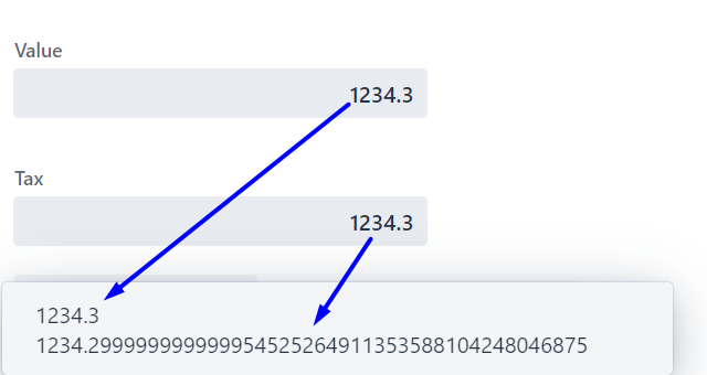 BigDecimalField · Issue #224 · vaadin/vaadin-text-field-flow · GitHub