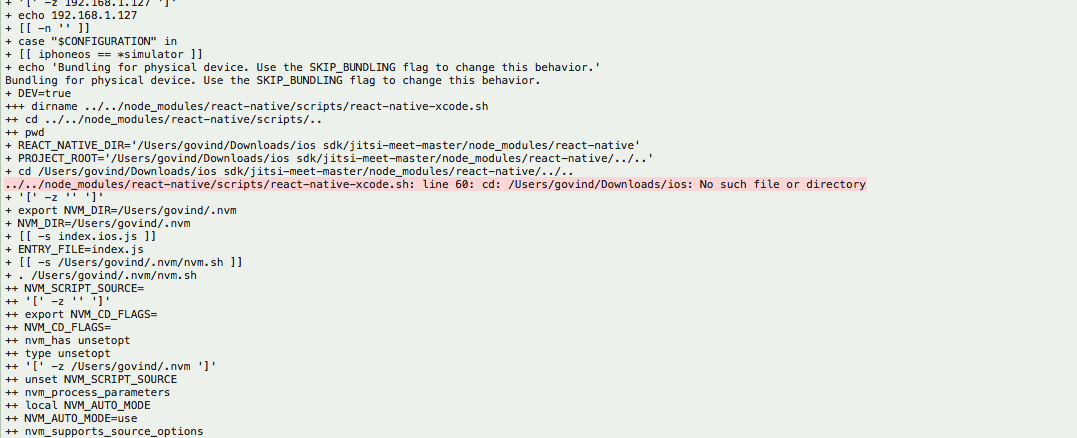 JitsiMeet Video interface change iOS SDK · Issue #3791 · jitsi/jitsi-meet · GitHub