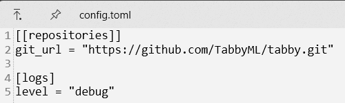 Local Docker Is Running But No Suggestion In Vscode · Issue 308 · Tabbyml Tabby · Github