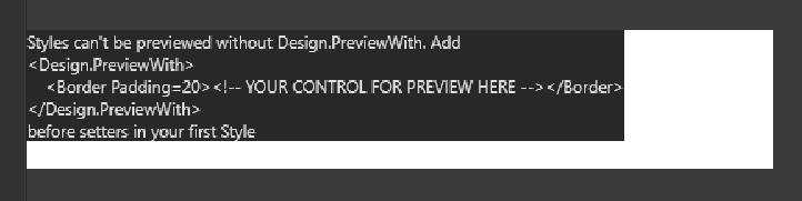 Design.PreviewWith for custom controls · Issue #175 · ForNeVeR ...
