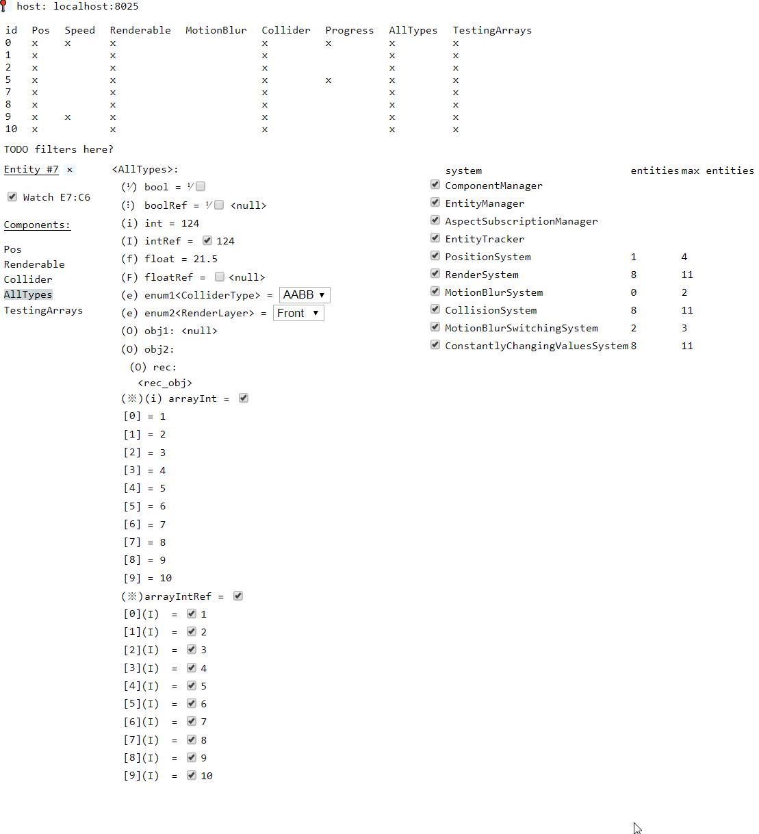 [Question] "System was disabled/enabled" event · Issue #587 · junkdog/artemis-odb · GitHub