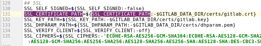 GITLAB_HTTPS, SSL_CERTIFICATE_PATH and mixed content issue · Issue #1248 · sameersbn/docker ...