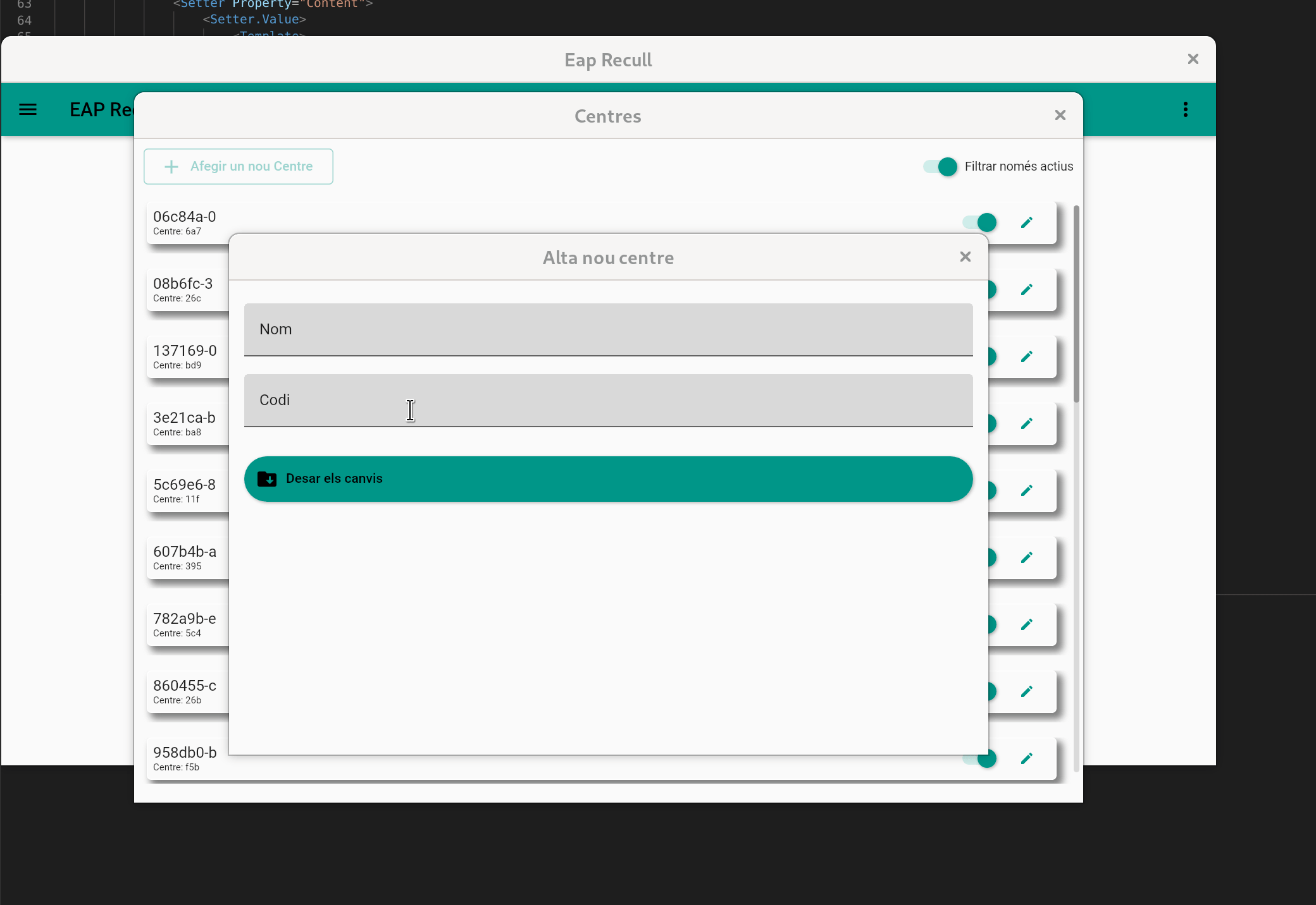 HotKey raises error · AvaloniaUI Avalonia · Discussion #6452 · GitHub