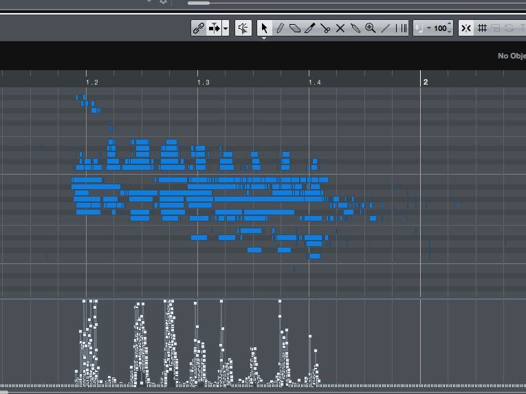 GitHub - szk2s/Spectral-Analysis: Spectral analysis for use with ...