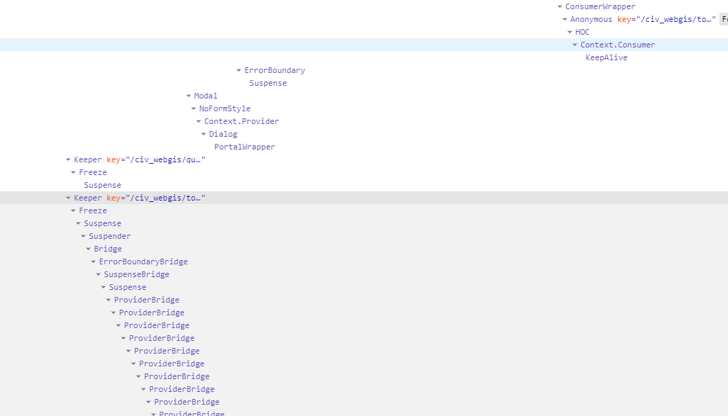 使用react Activation 缓存无效果 · Issue 212 · Cjy0208 React Activation · Github