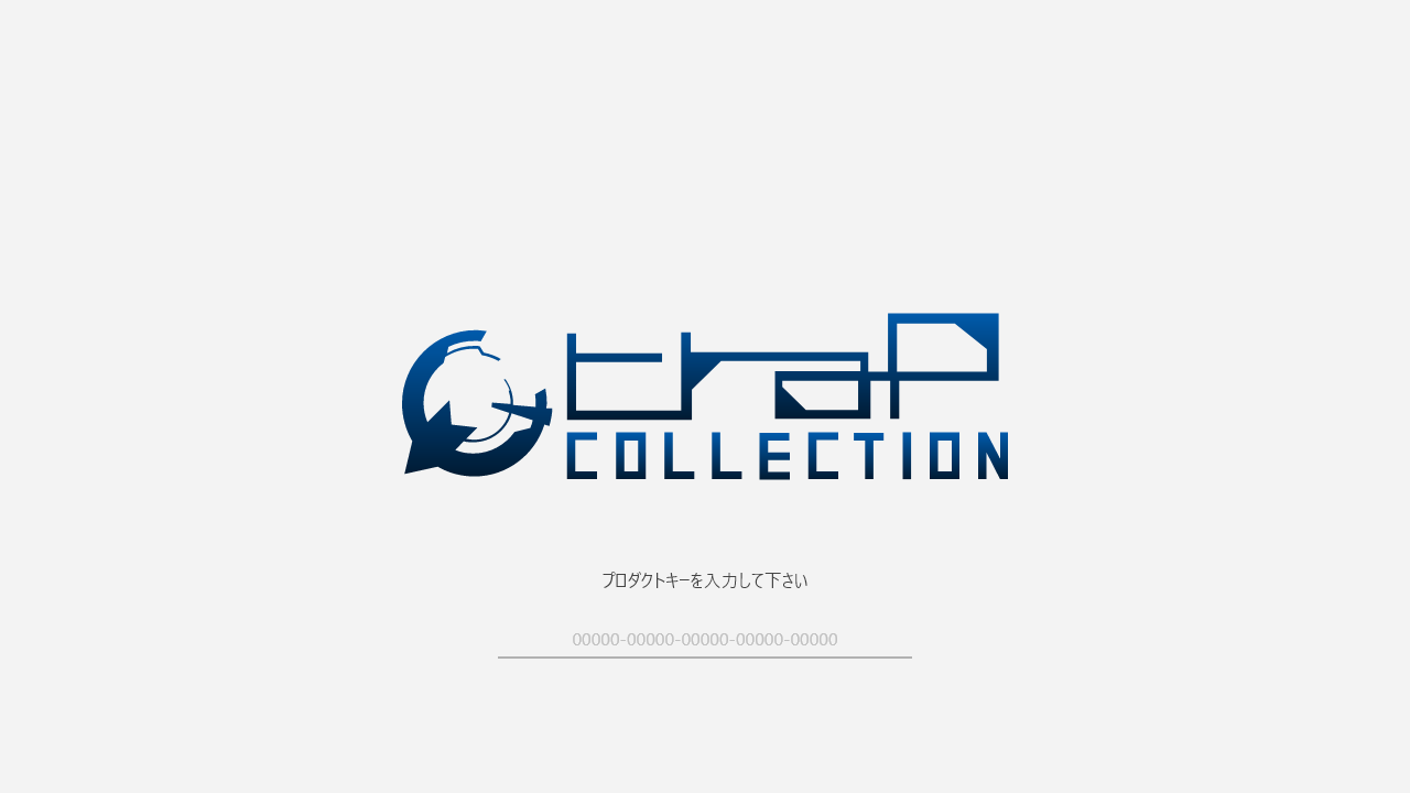 タイトル画面の作成 · Issue #9 · traPtitech/trap-collection-launcher · GitHub
