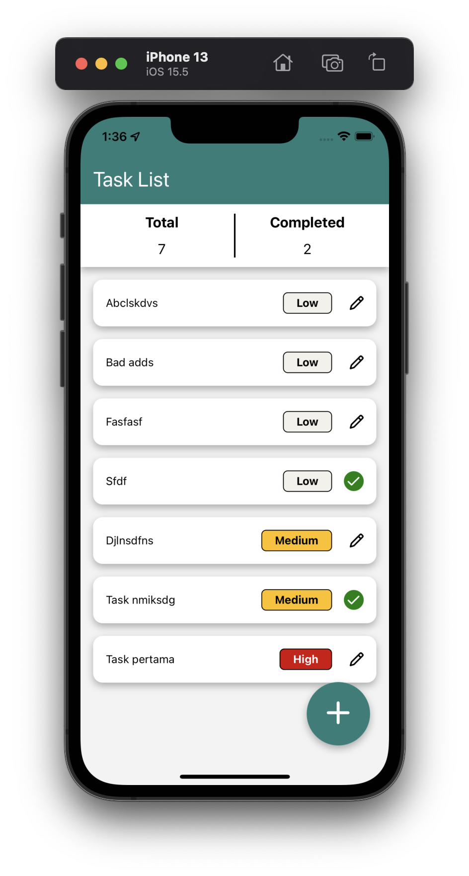 GitHub - iwangsyah/TaskManagement