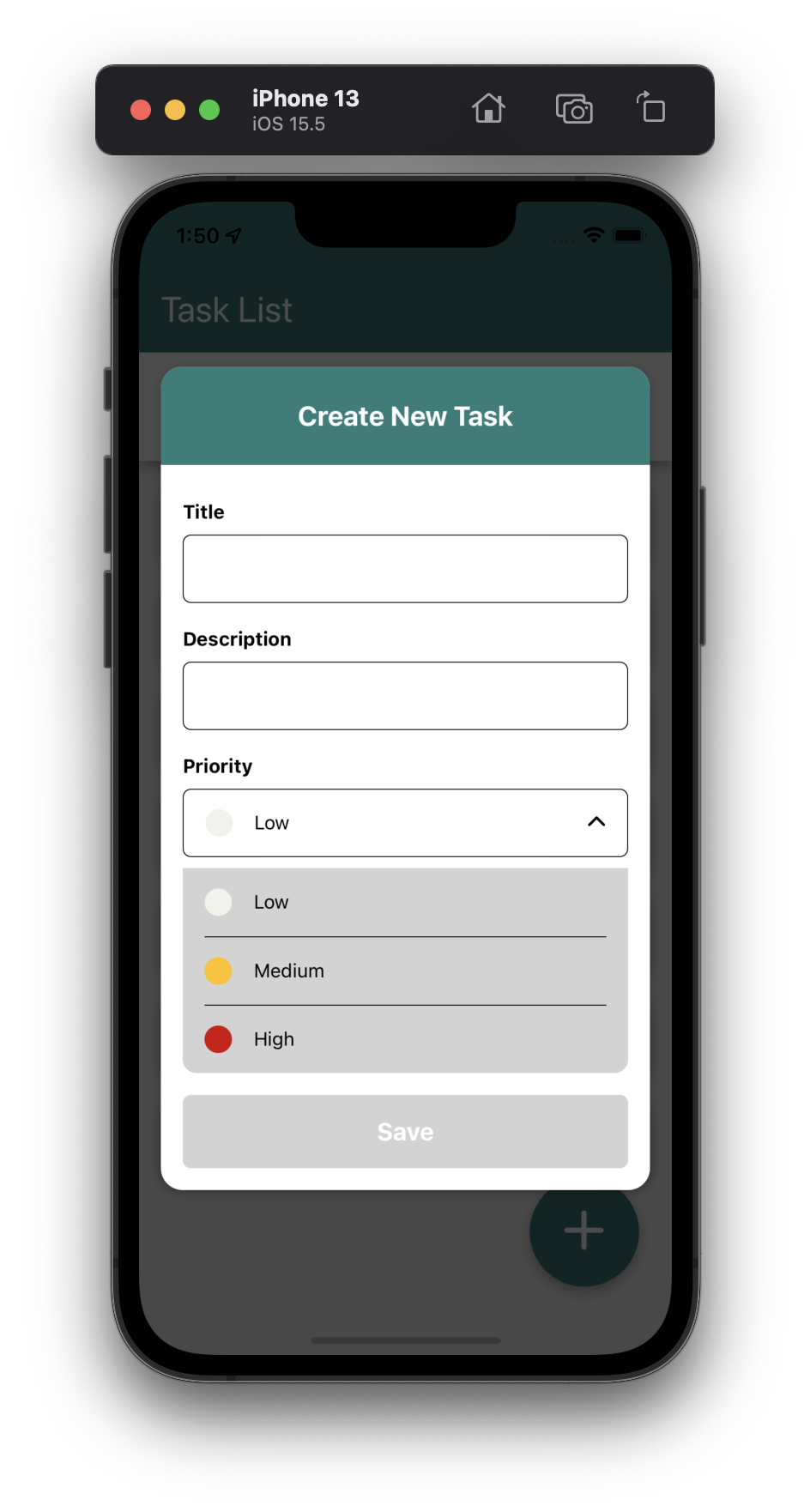 GitHub - iwangsyah/TaskManagement