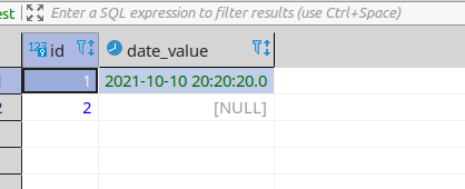 Zero date '0000-00-00 00:00:00' is displayed as NULL · Issue #12667 ...