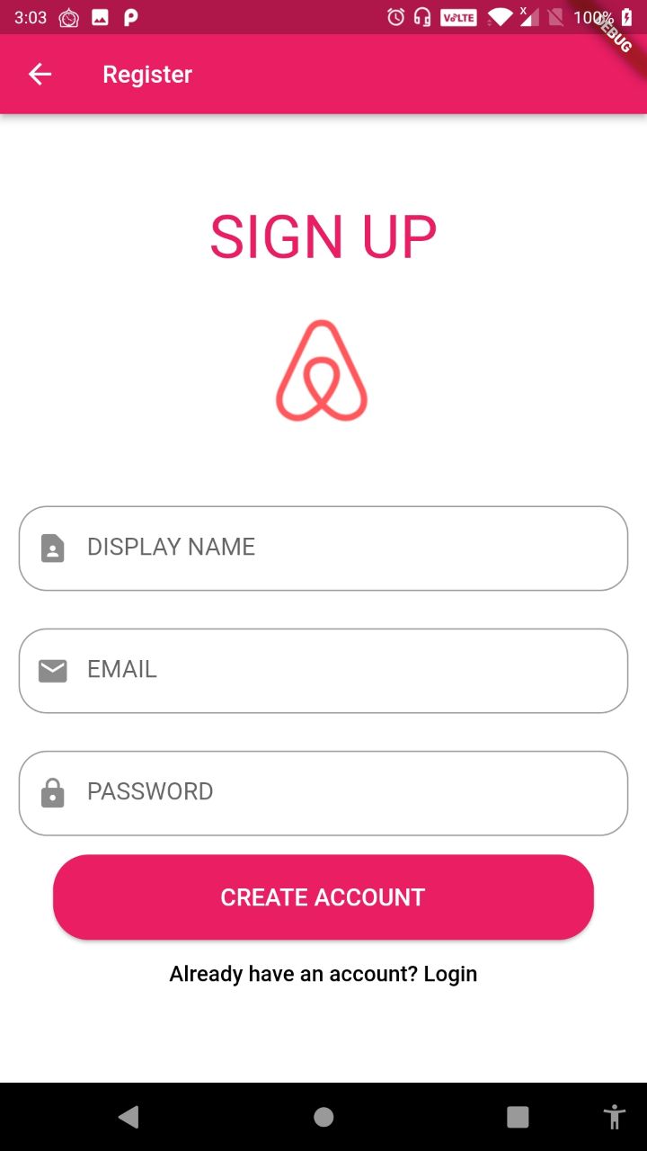 GitHub - aslamperumani/splashloginregisteruipink