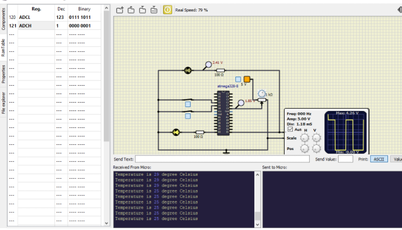 GitHub - anandkumar1998/embeddedproject