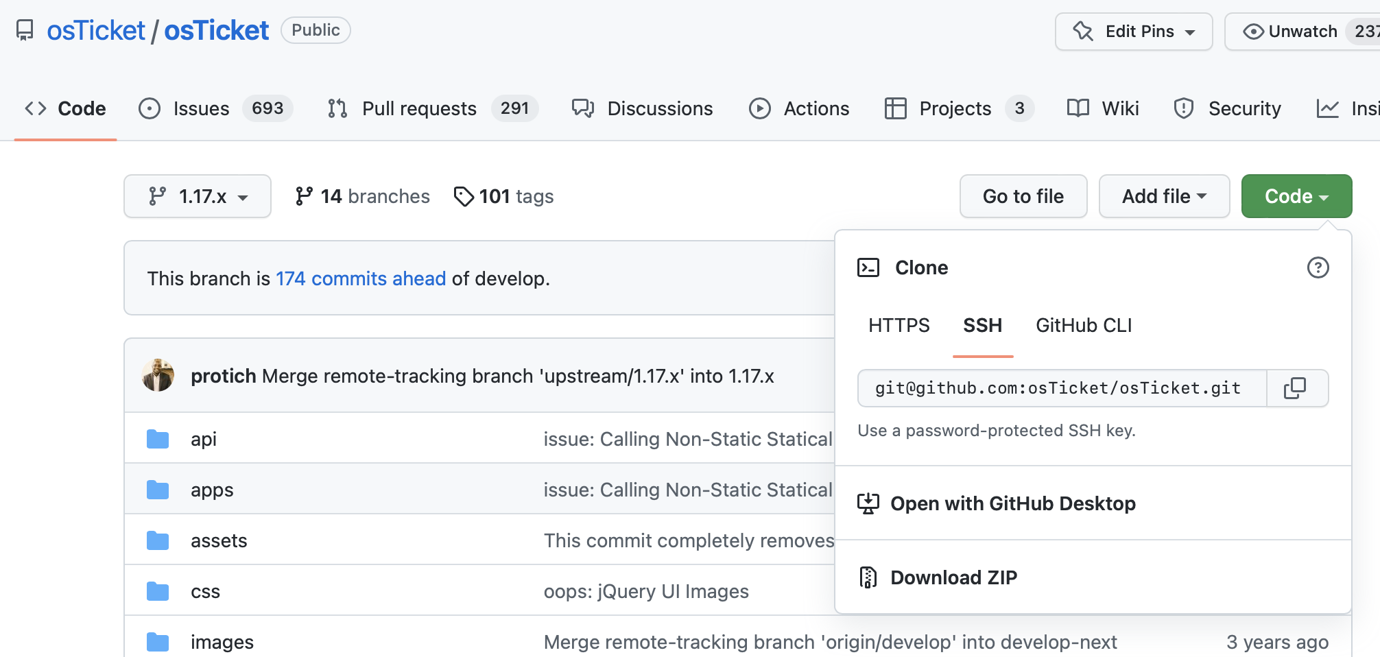 Duplicate Date Header In Smtp · Issue 6295 · Osticket Osticket · Github