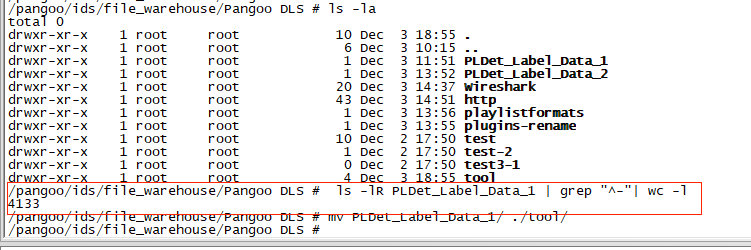 move a folder that includes more than 5000 files · Issue #152 · inotify-tools/inotify-tools · GitHub
