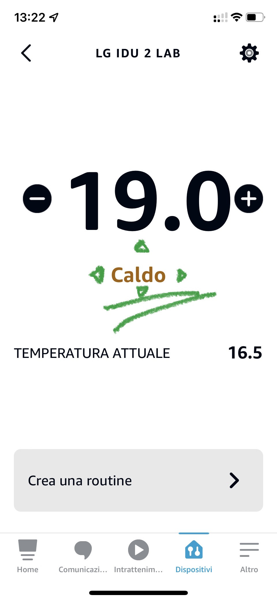 ThermostatMode Controller · Issue #124 · csuermann/node-red-contrib-virtual-smart-home · GitHub