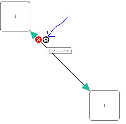 Rappid 2.3.1 - Paper "cell:pointerup" event is not fired for joint.shapes.bpmn.Flow option ...