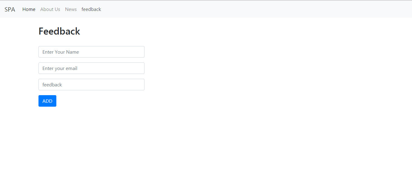 GitHub - hjain0726/Single-Page-Application: A spa using angularjs