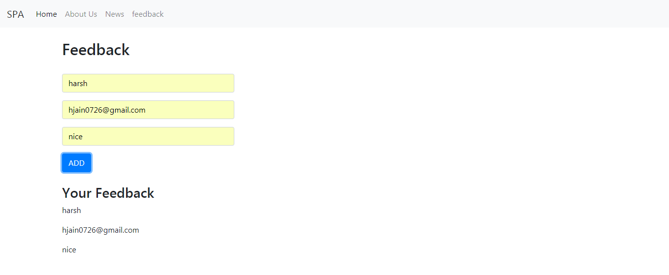 GitHub - hjain0726/Single-Page-Application: A spa using angularjs
