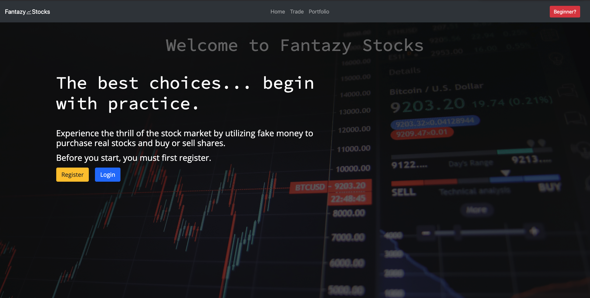 GitHub - nm-hackathon-team19/simple-stock-app: A web application that ...