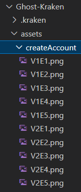 GitHub - jorcasca/ghost_kraken_e2e_regression