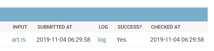 About Submission Page Issue 445 Kaist Cp Cs431 Github