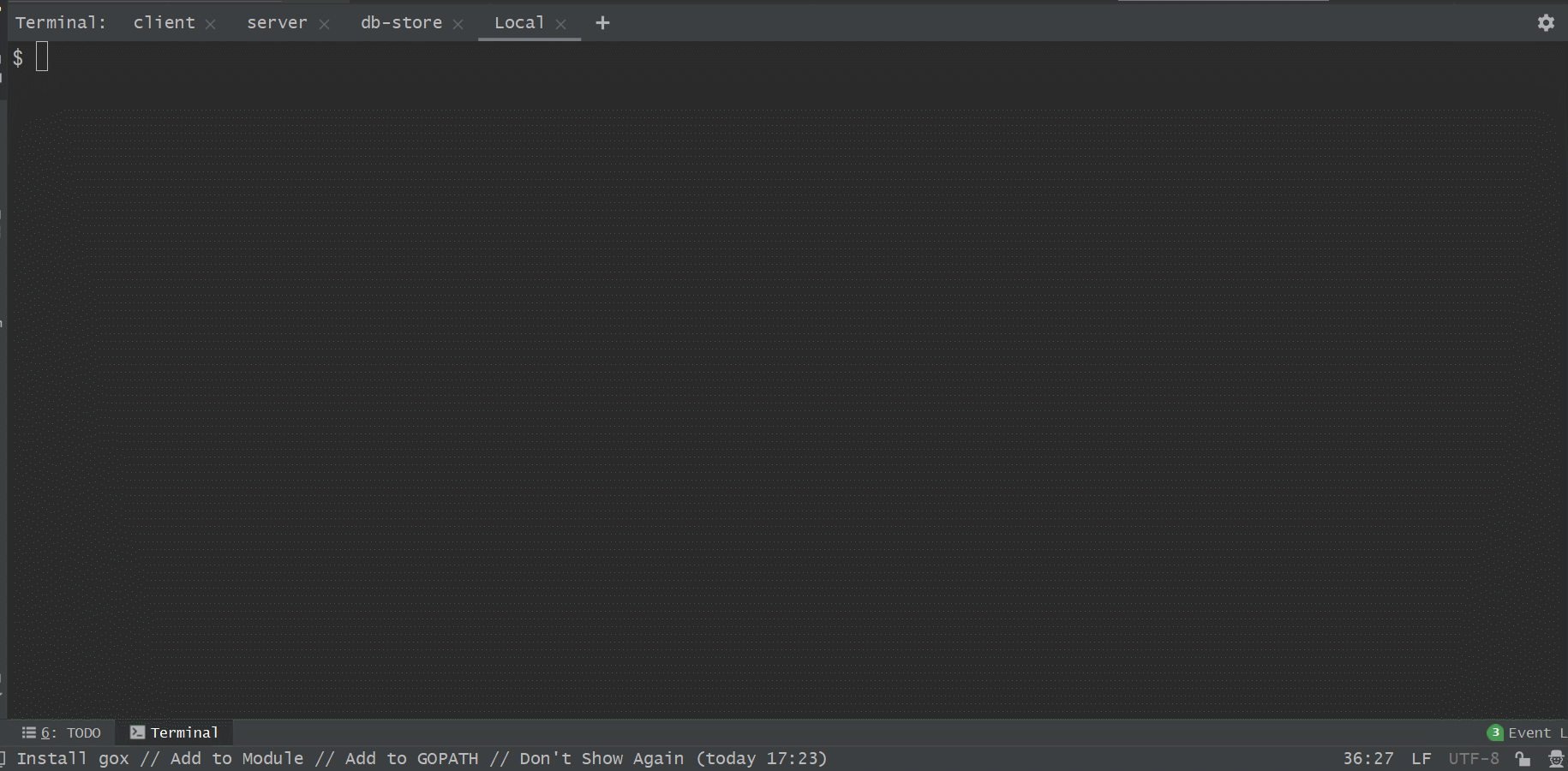 Many connections in TIME_WAIT · Issue #7002 · rethinkdb/rethinkdb · GitHub