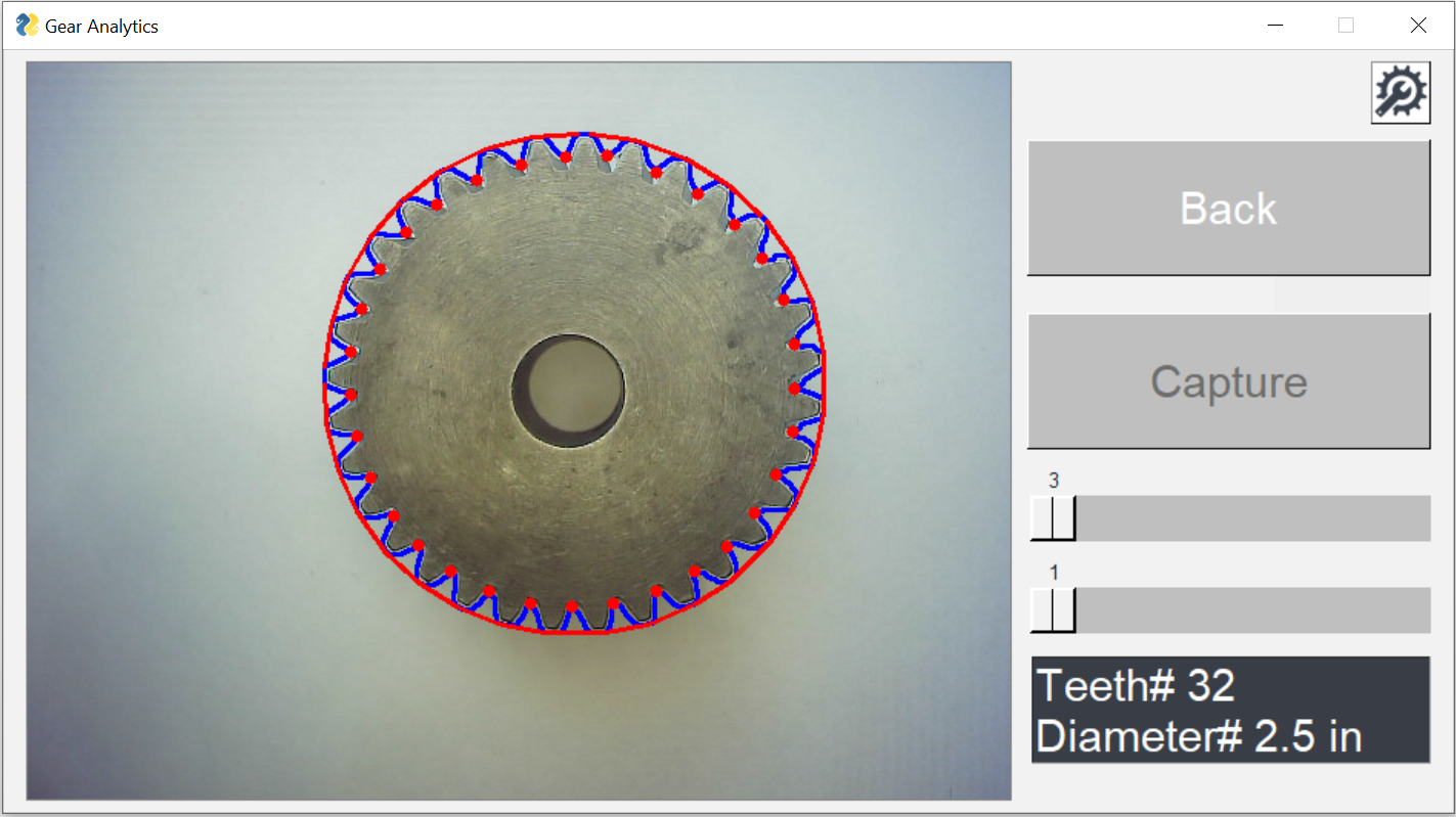 GitHub - shahanmny/gear_analytics: Find the Number of Teeth on a Gear