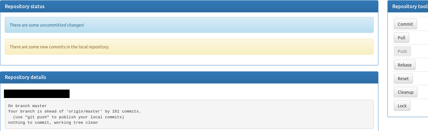 Cannot git push changes from weblate · Issue #2312 · WeblateOrg/weblate · GitHub
