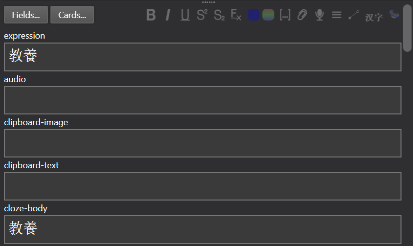 Anki integration not exporting audio file to anki card · Issue #1726 ...