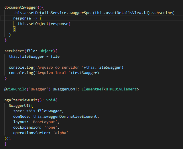 Recuperando um Json de uma chamada http.get e exibindo no swagger ui em ...