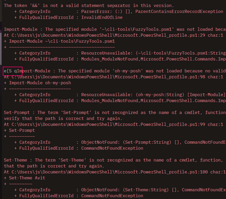 Installing various servers fails on windows 10 · Issue #201 · williamboman/nvim-lsp-installer ...