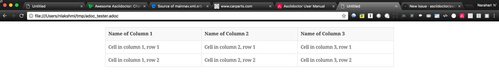 Table Not Using The Full Size Of The Browser Issue 3512 
